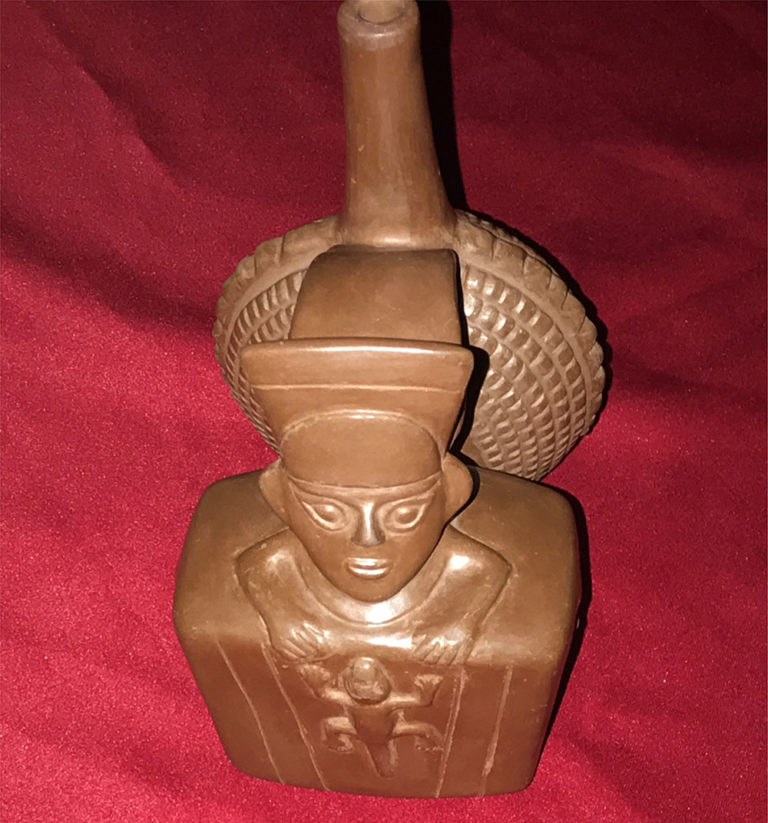 Peruvian Whistling Vessels | Sacred Sound Inspirations