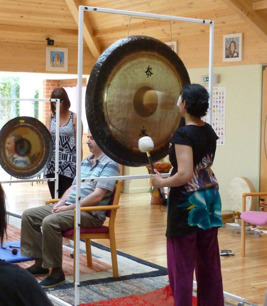 Introduction To The Gong | Sacred Sound Inspirations